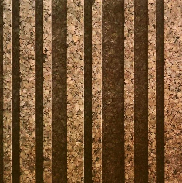 Cork Cladding - Sustainable Materials for Building and Interiors
